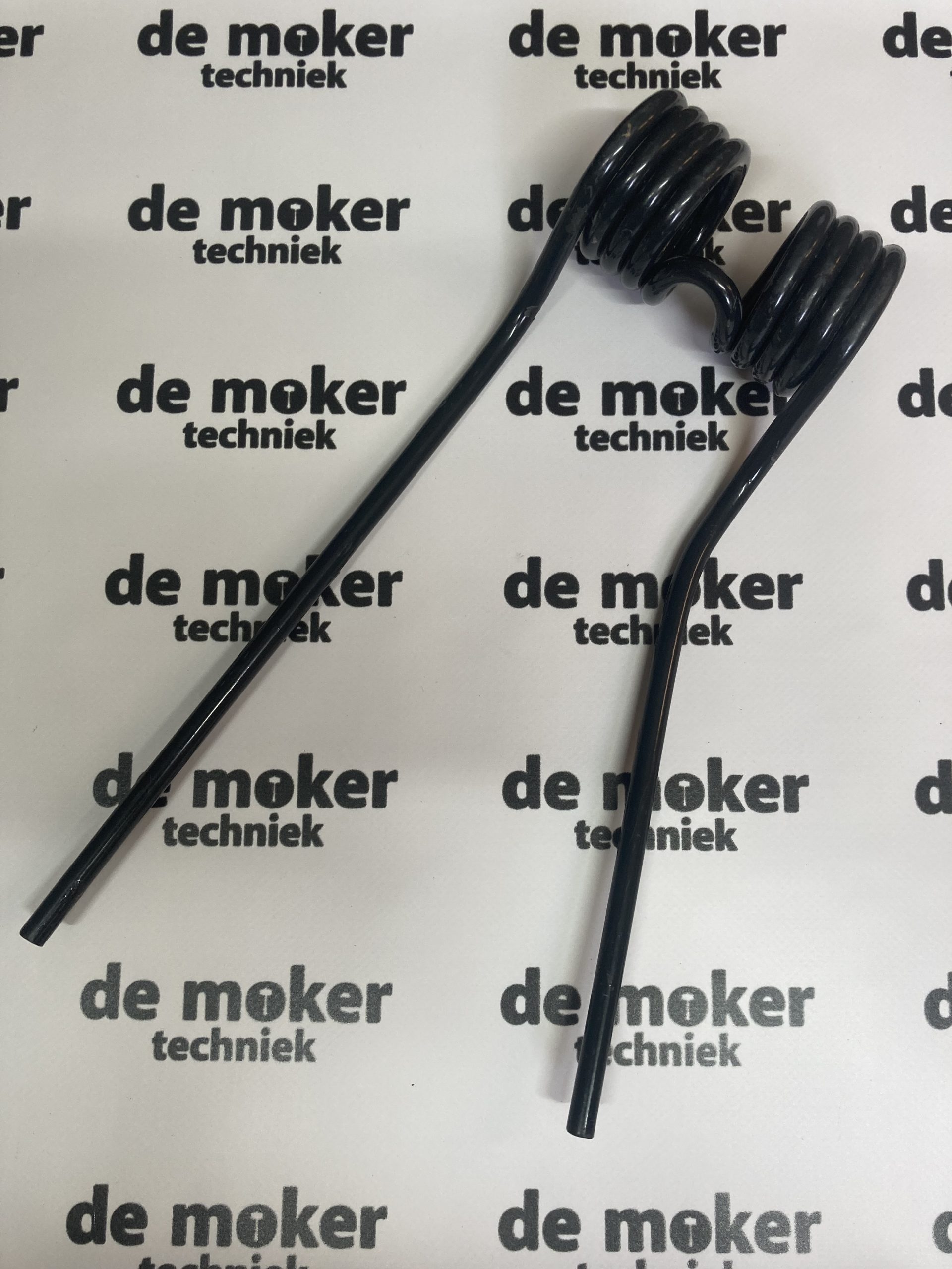 Hooitand PZ Flevo PZ222 Links - demokertechniek.nl