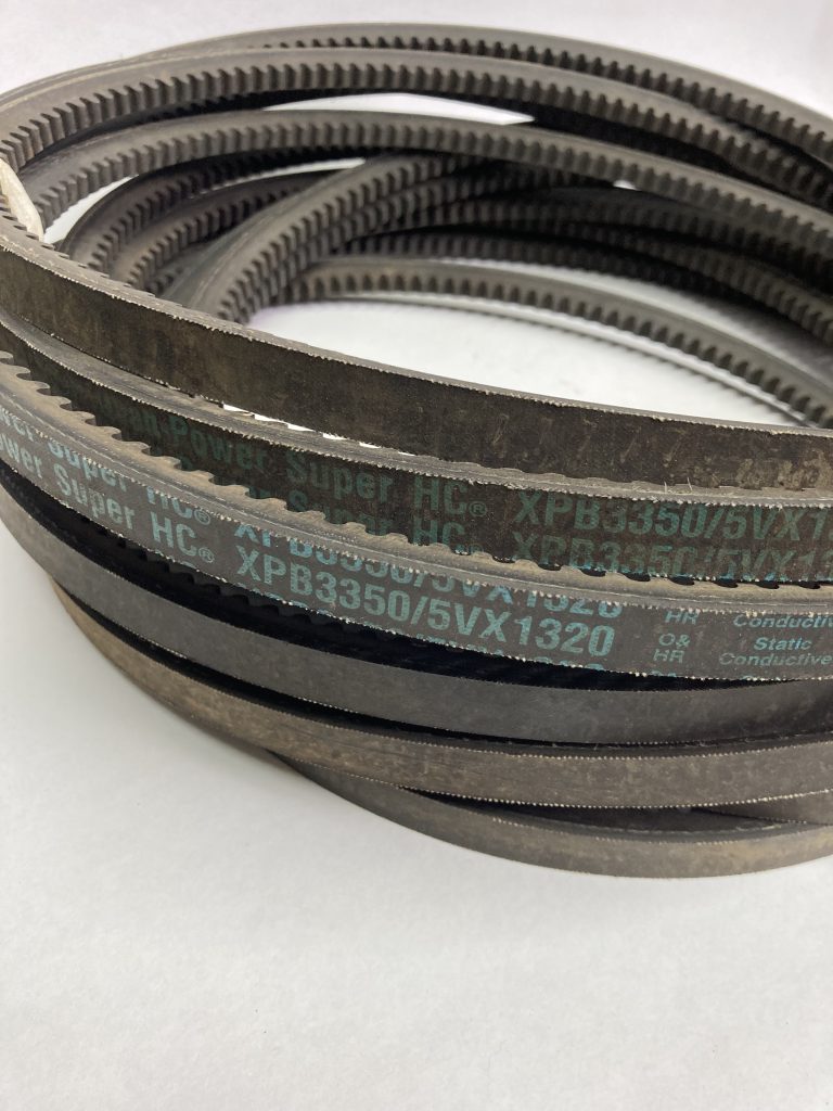 V-snarenset 5 stuks PZ CM260 ND9081 New-Old-Stock - demokertechniek.nl